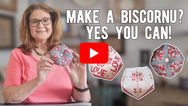 Cross Stitch Patterns, Cross Stitch Kits, and Quilting Fabric from ...