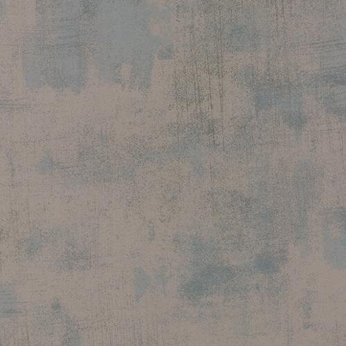 BasicGrey 108" Grunge Grey Couture - Quilt Fabric - 123Stitch