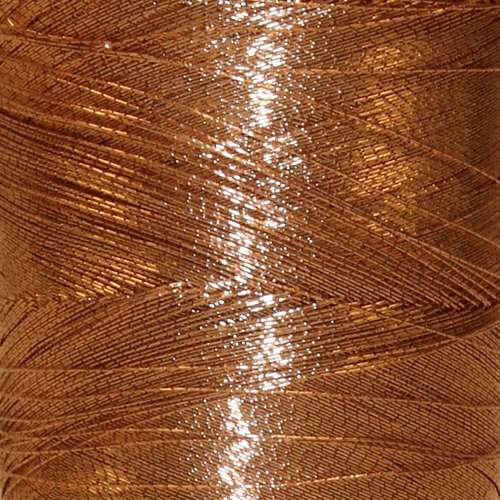 Presencia Metallic Thread 1ply