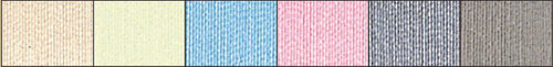 Clover Silk Thread