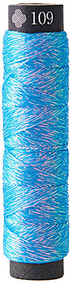 Lecien Japan Cosmo Nishikiito Metallic Thread 109 - 123Stitch