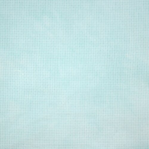 Fiber on a Whim 16 Count Lagoon Aida 18x25 - 123Stitch