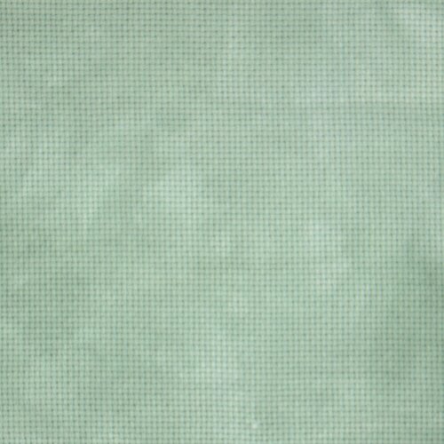 Fiber on a Whim 20 Count Mint Aida 20x36 - 123Stitch