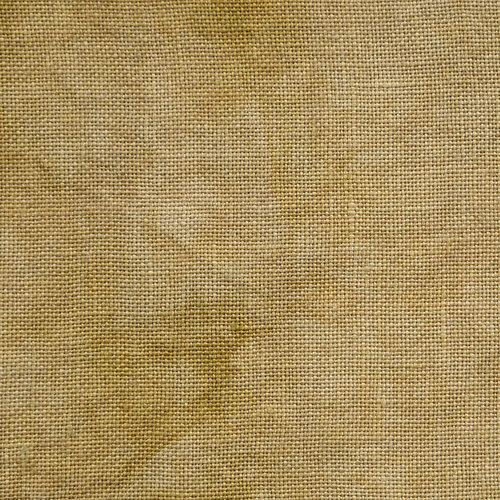 Fiber on a Whim 28 Count Brown Sugar Linen 36x52 - 123Stitch
