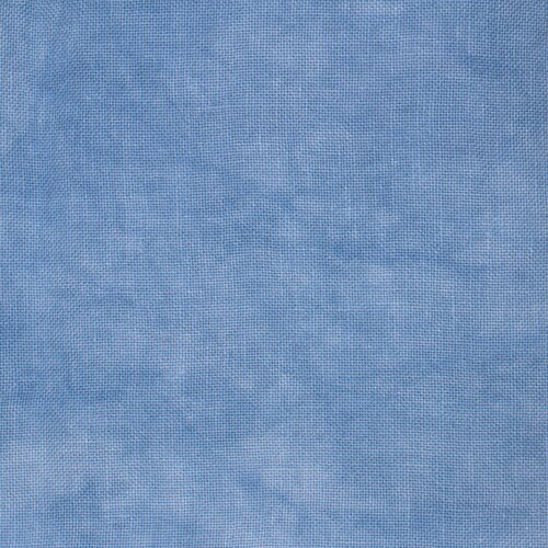 Fiber on a Whim 32 Count Cobalt Linen 18x25 - 123Stitch