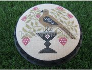 Gigi R Mary Griffiths 1873 - A Welsh Sampler - 123Stitch