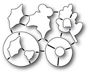 Memory Box Bubble Burst Die 99771 - 123Stitch