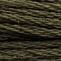 DMC 6 Strand Floss