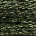 DMC 6 Strand Floss