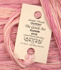 The Gentle Art Sampler Threads