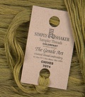 The Gentle Art Sampler Threads