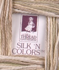 Thread Gatherer Silk N Colors
