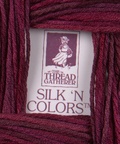 Thread Gatherer Silk N Colors - 123Stitch.com