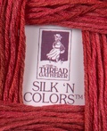 Thread Gatherer Silk N Colors