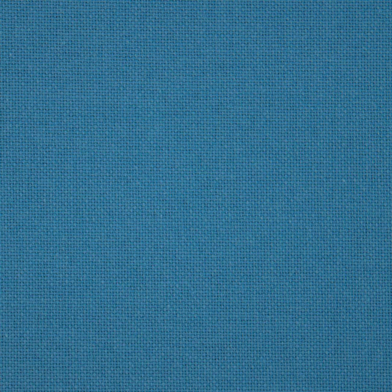 Zweigart 32 Count Azure Blue Lugana Fabric 13x18 - 123Stitch