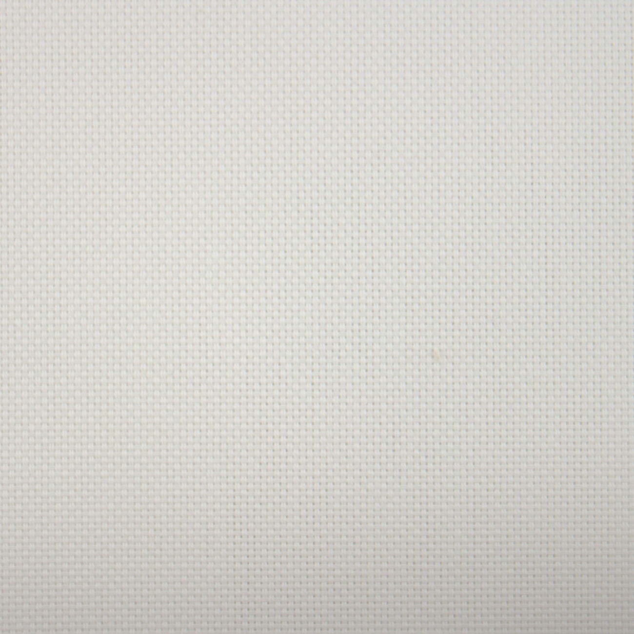 Zweigart 22 Count White Hardanger Fabric 36x43 - 123Stitch