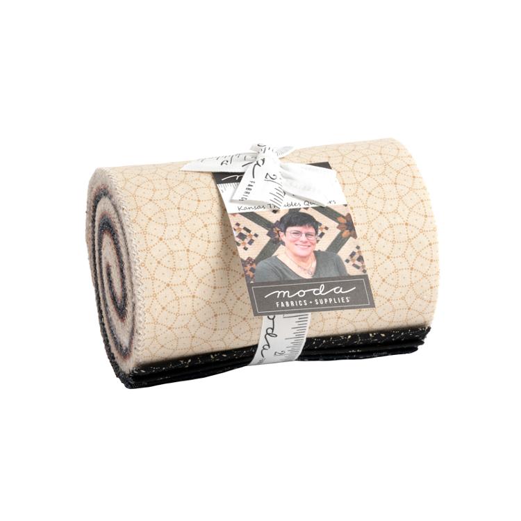 Moda Jelly Roll Basics