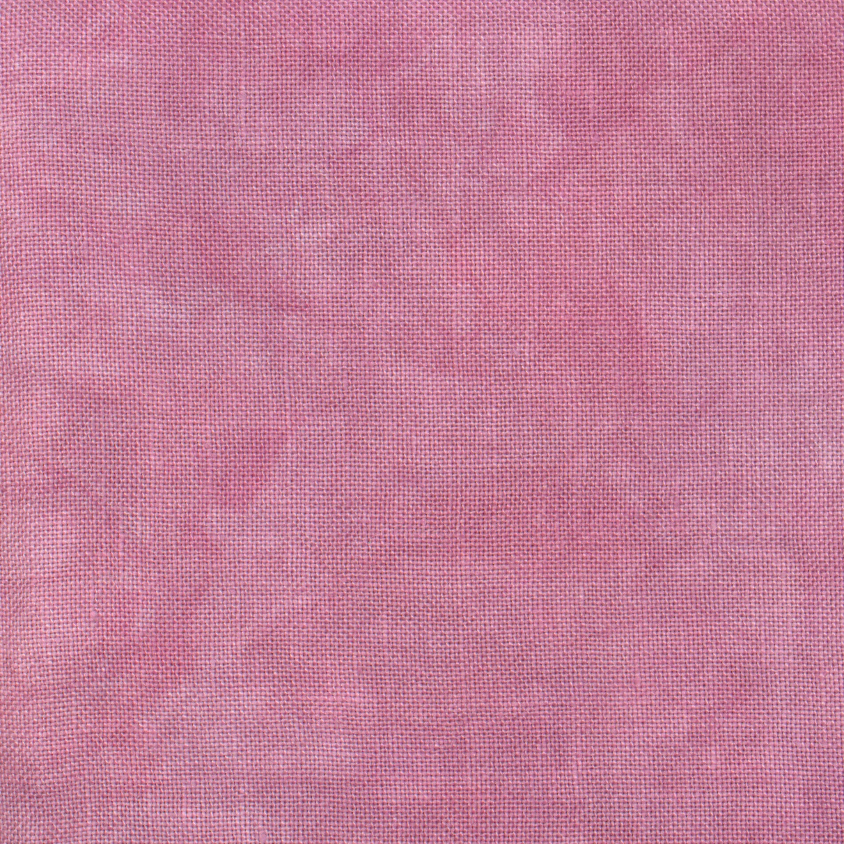 Fiber on a Whim 36 Count Raspberry Linen 18x25 - 123Stitch