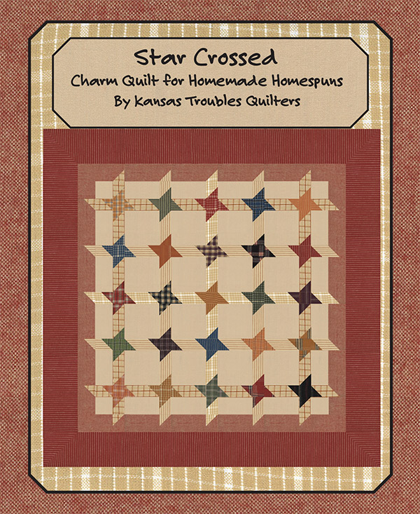 Kansas Quilt Block Patterns