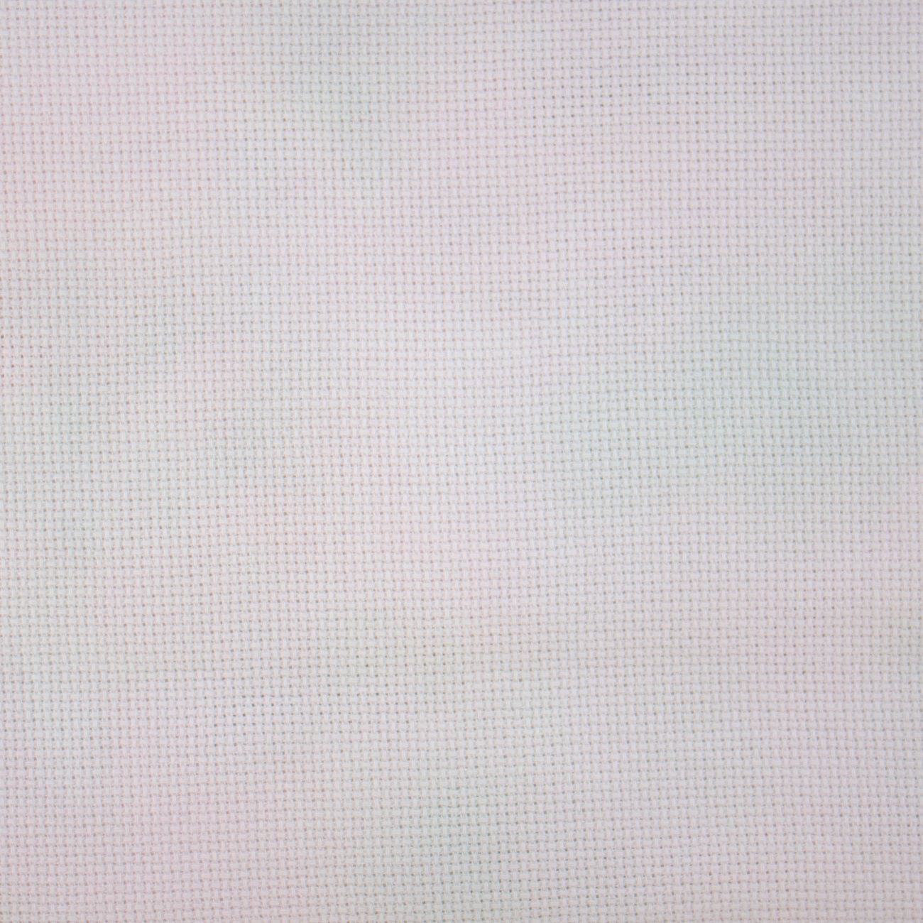 Picture This Plus 16 Count Petals Aida Fabric 8x12 - 123Stitch