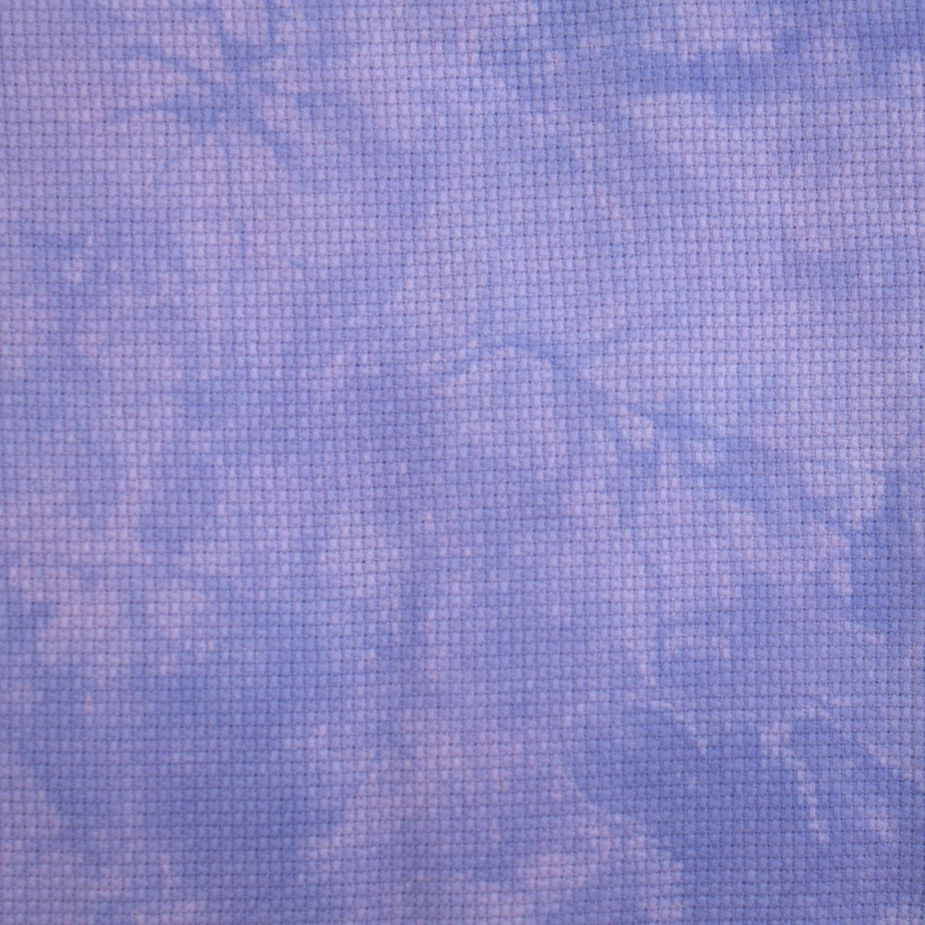 Picture This Plus 14 Count Flapper Aida Fabric 8x12 - 123Stitch