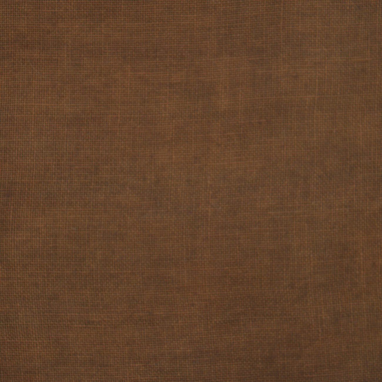 Weeks Dye Works 36 Count Chestnut Linen Fabric 26x35 - 123Stitch
